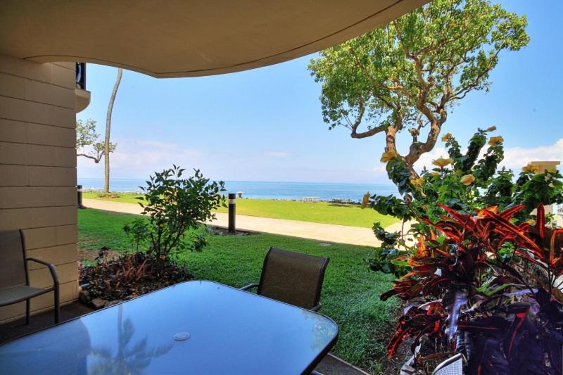 Kahana Reef #116, Kahana (updated prices 2025)