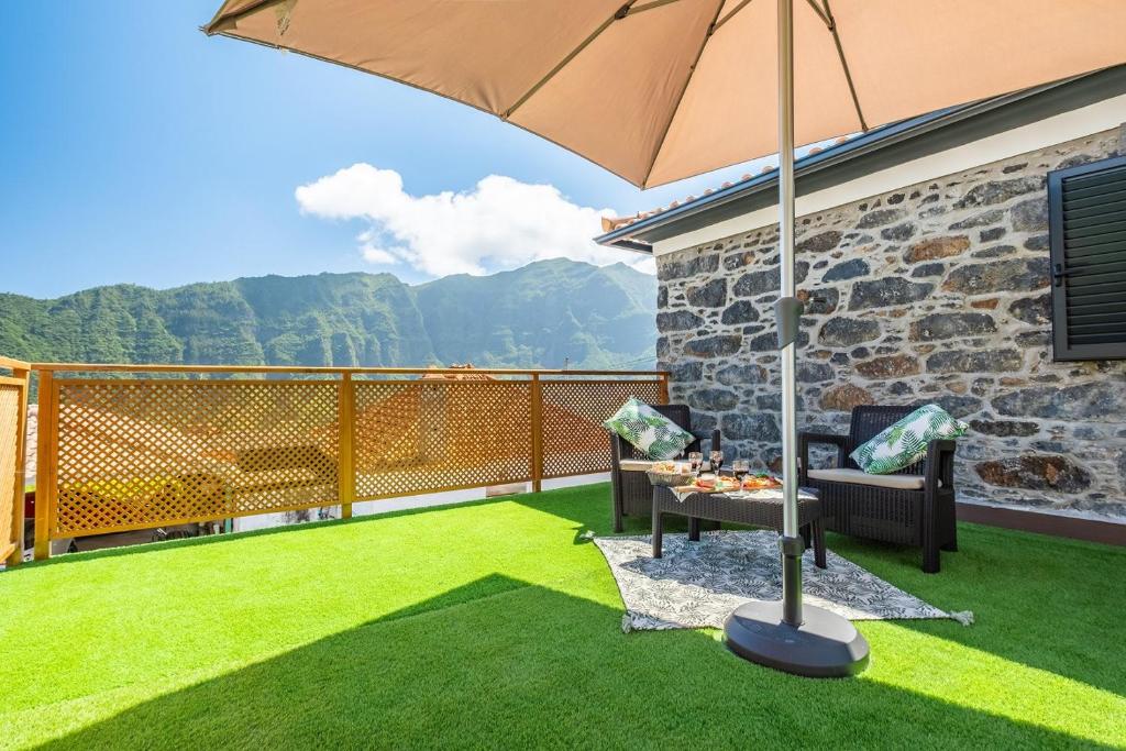Basalt House B by Madeira Sun Travel, São Vicente (updated prices 2025)