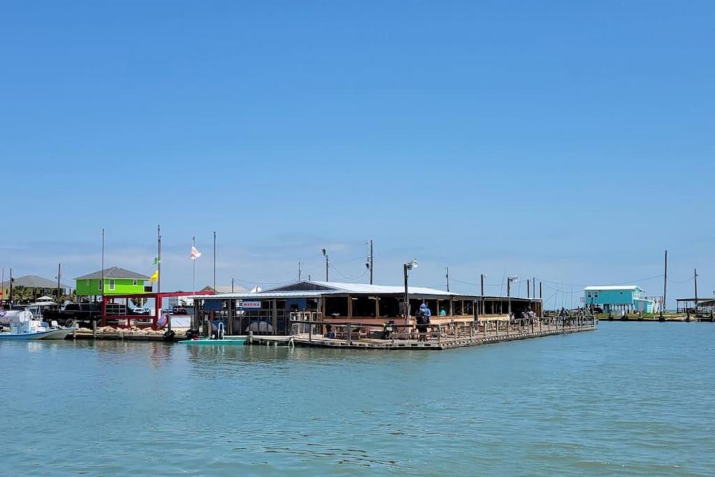 Indianola Fishing Marina Blue Shark, Port Lavaca (updated prices 2025)