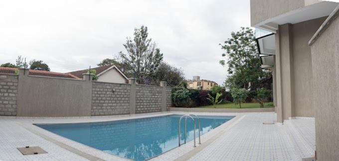Myra Residences Apartments ,Kindaruma Road ,Kilimani, Nairobi – Updated ...