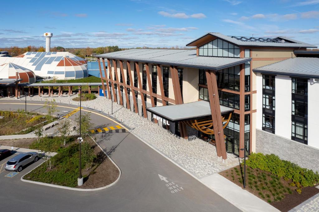 Great Blue Heron Hotel, Port Perry (updated prices 2025)