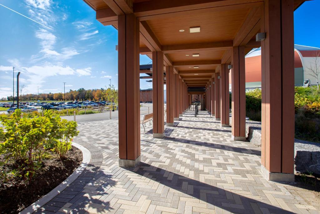 Great Blue Heron Hotel, Port Perry (updated prices 2025)