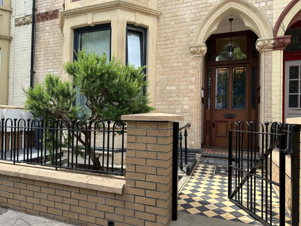 Central Studios, Cardiff (updated prices 2026)