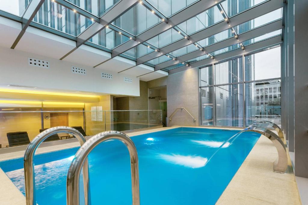 Sheraton Bucharest Hotel, Bucarest – Precios actualizados 2023