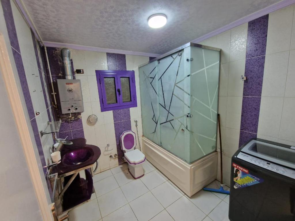 Apartment Al Haram, Giza, Cairo Egypt, Egypt - Booking.com