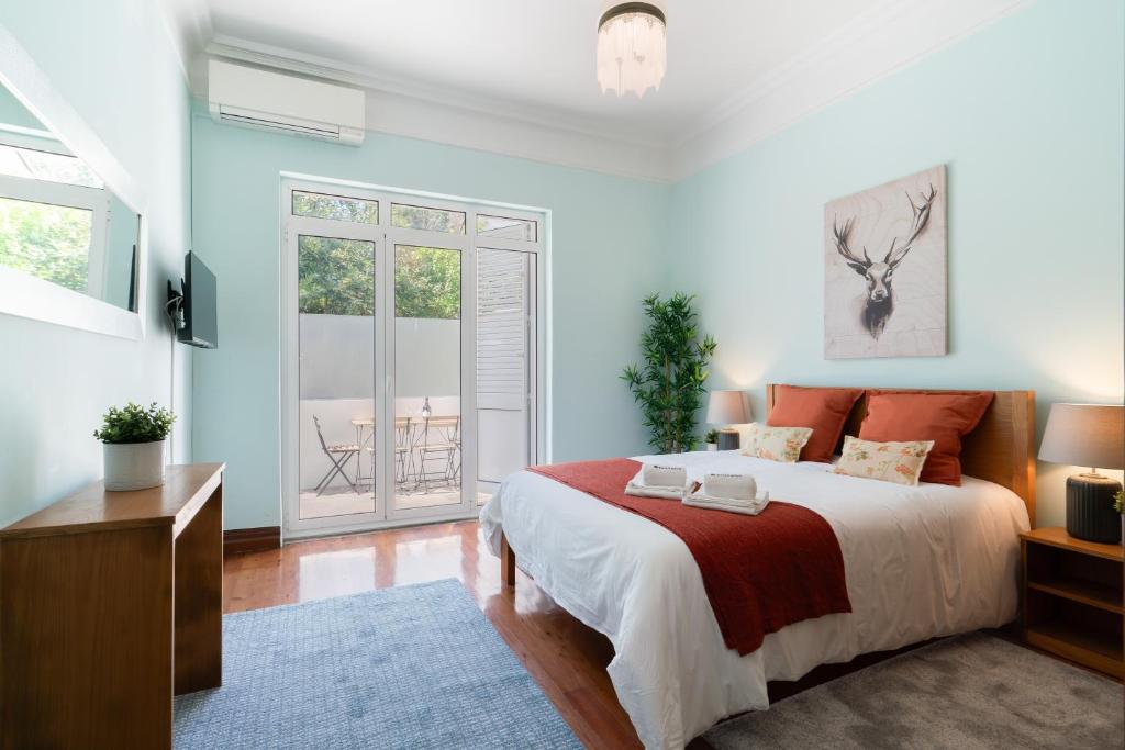 Host Wise - Classy Amazing Flats, Porto (updated prices 2025)