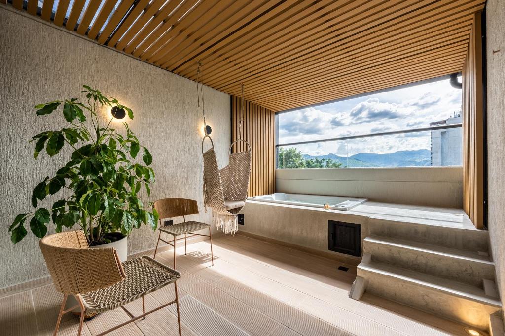 Nakúa Stay & Work, Medellín (updated prices 2025)