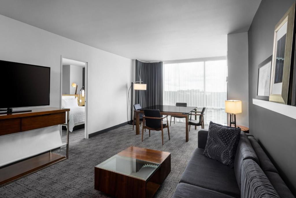 Le Meridien Atlanta Perimeter, Atlanta (updated prices 2025)