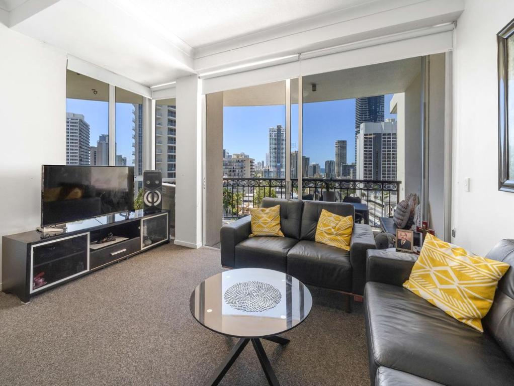 Chevron Renaissance Holiday Apartment, Gold Coast (updated prices 2025)