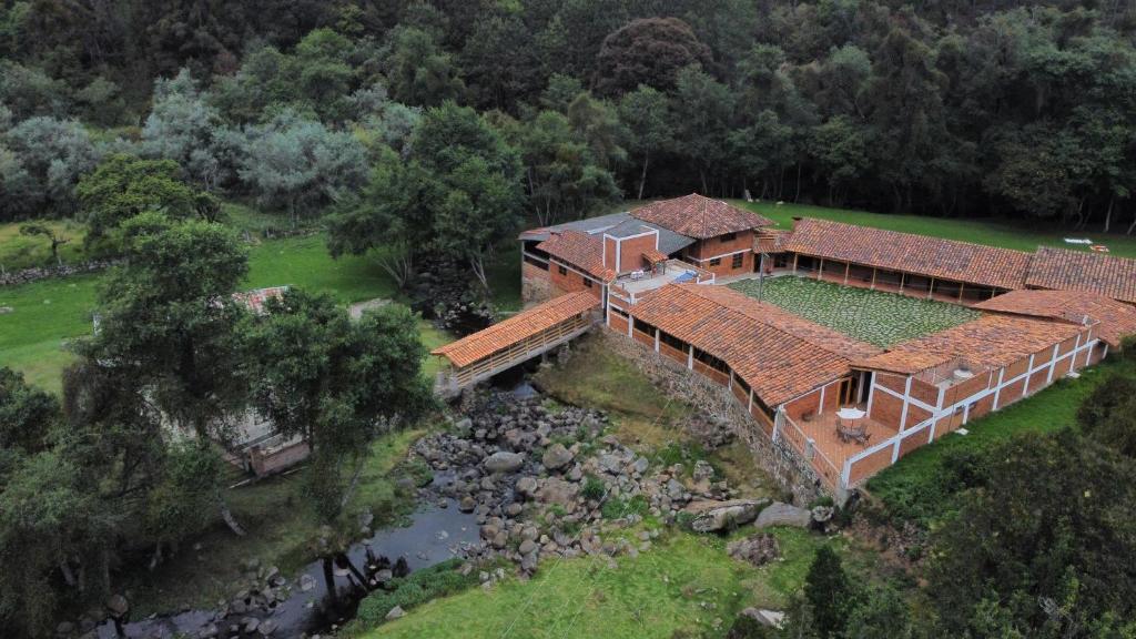 Rancho Campestre Virgen del Río, Zacatlán – Tarifs 2024