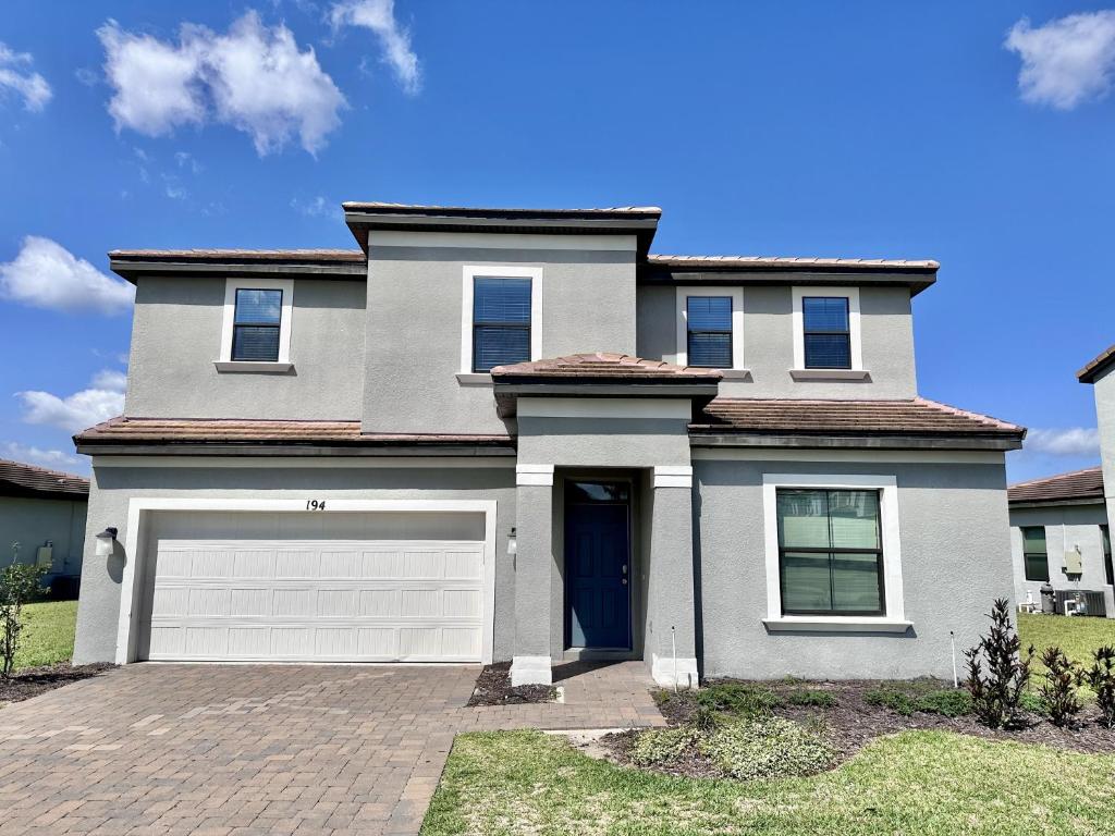 Balmoral Resort-194KB home, Haines City – Updated 2024 Prices