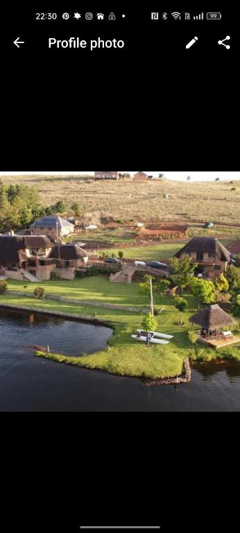 Sedgefield Lodge, eMalahleni (updated prices 2025)