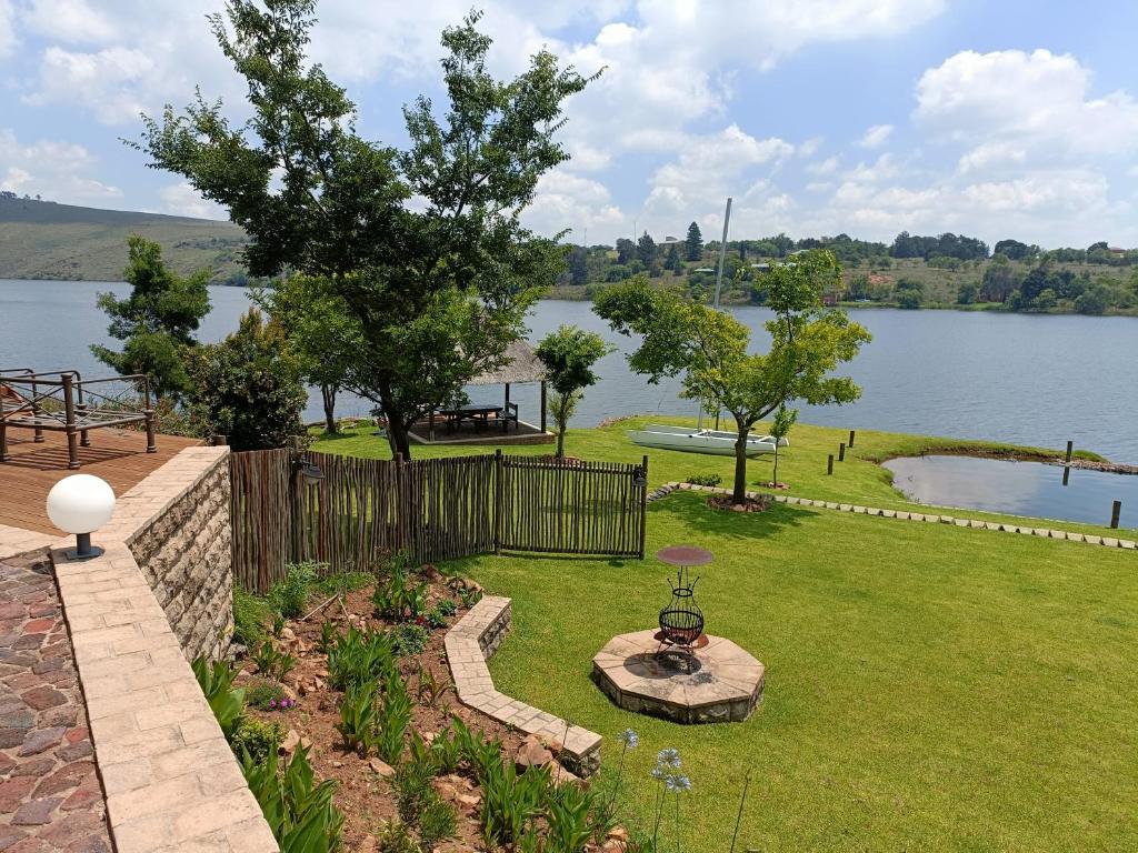 Sedgefield Lodge, eMalahleni (updated prices 2025)
