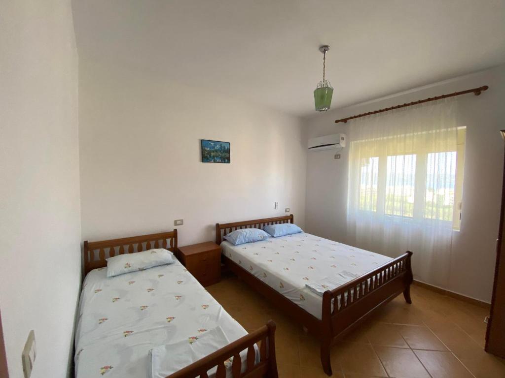 Alti Holiday Apartments ONE, Orikum (updated prices 2025)