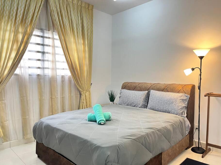 Alanis Studio @ KLIA Transit, Sepang (updated prices 2026)