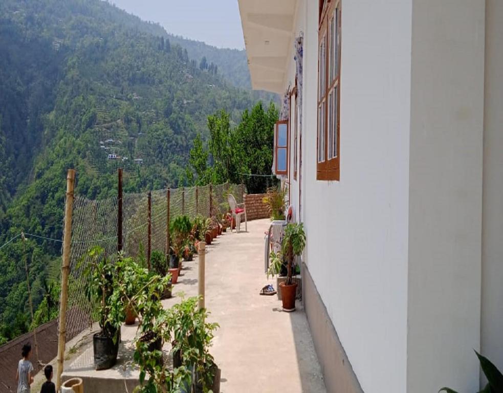 Tabakoshi Angel Homestay by StayApart, Mirik (updated prices 2024)