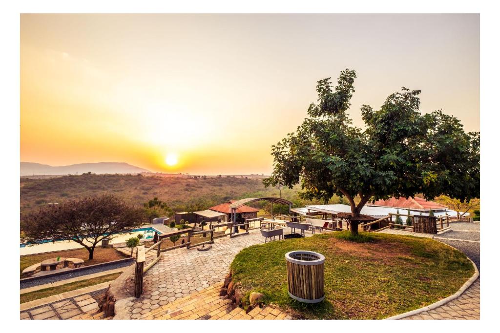 The Rock eDwaleni, Matsapha (updated prices 2024)