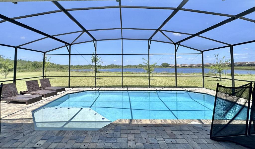 Balmoral Resort-211MCV home, Haines City (updated prices 2025)