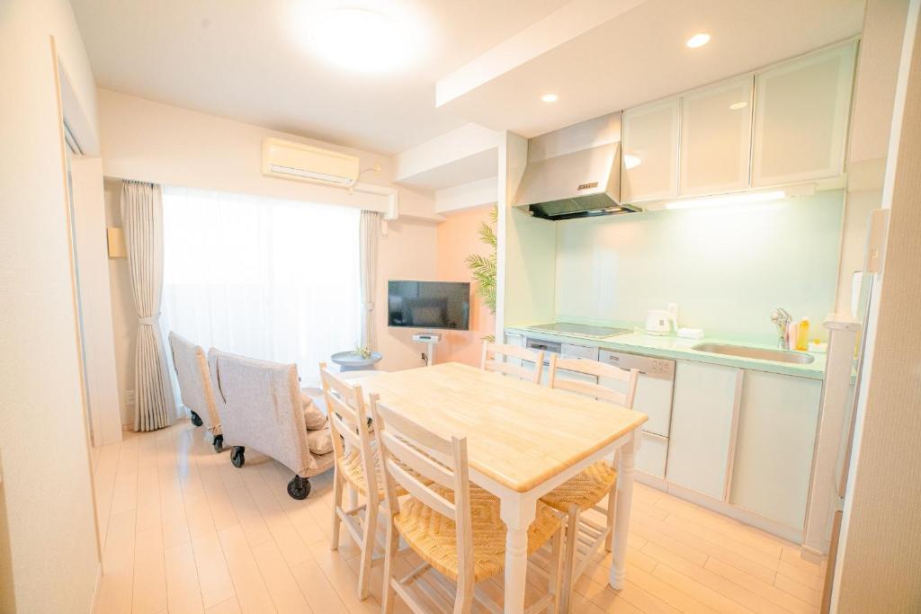 City life Miyako Love Neal / Vacation STAY 4038, Miyako-jima ...