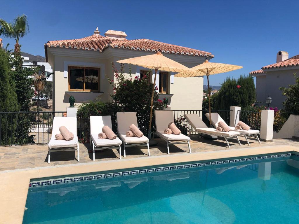 Casa Estrella, Nerja (updated prices 2026)
