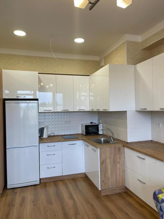 ЦО Радуга Иссык куль 4-7 Raduga Issyk Kul, Chon-Sary-Oy (updated prices ...