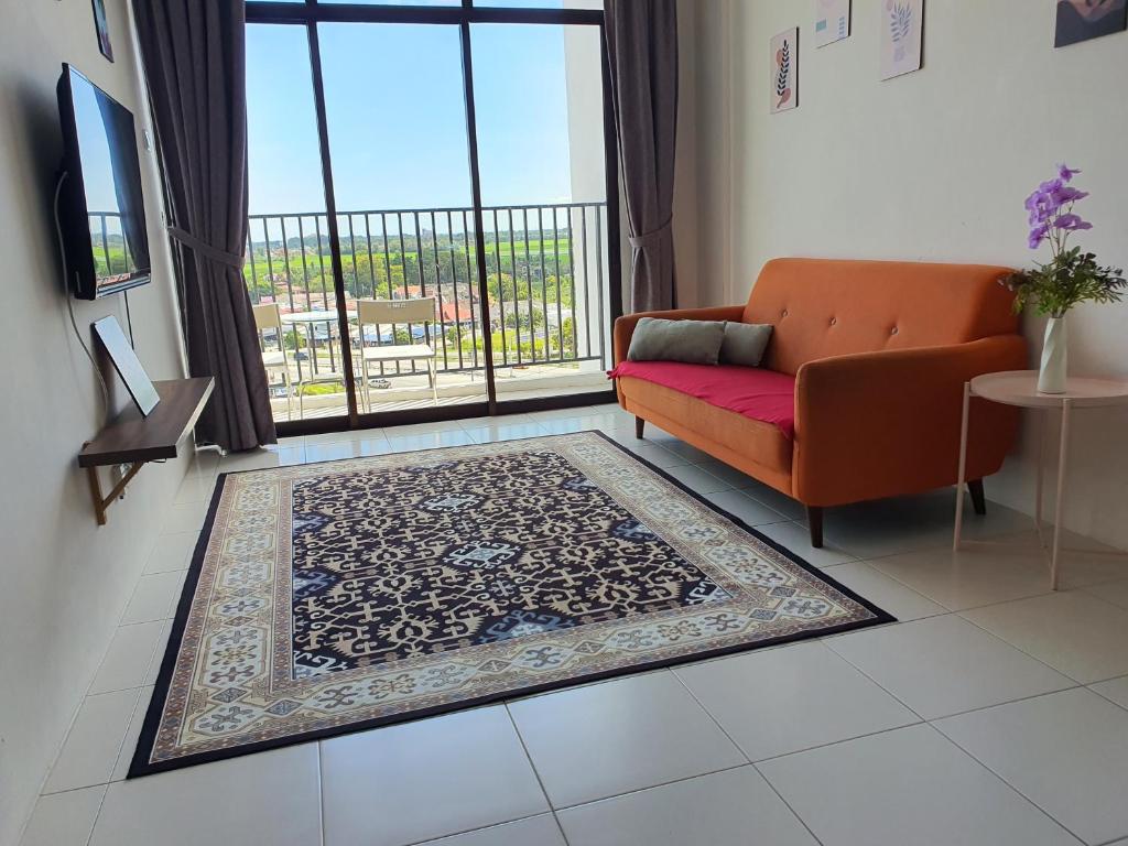myRumah Imperio Home , Alor Setar 3BR with Sky Infinity Pool, Alor ...