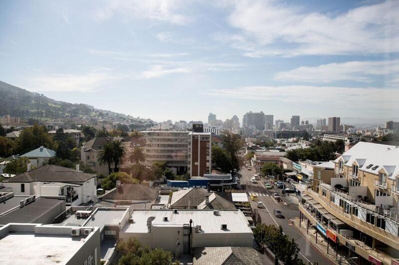 On Kloof Studio Apartment 602, Cape Town (updated prices 2026)