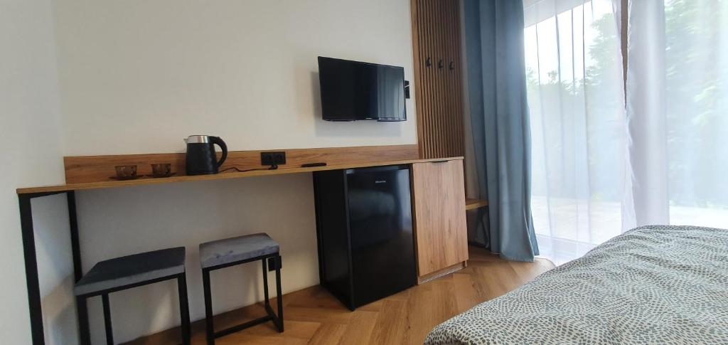 Domki Na Fali (Polen Wicie) - Booking.com