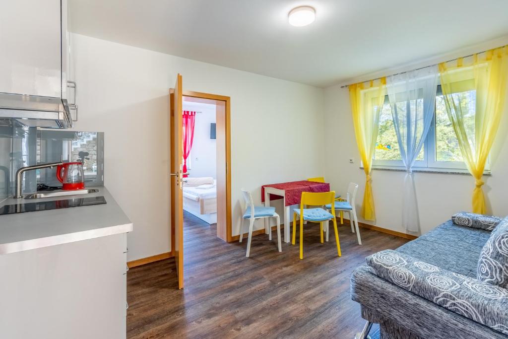 Rimac apartments and rooms, Novi Vinodolski (updated prices 2025)