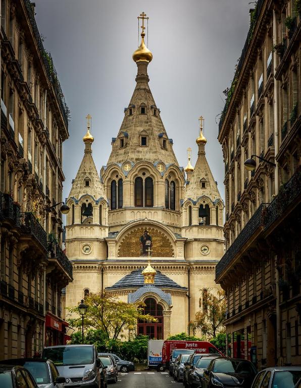 Le mabillon, Paris (updated prices 2024)