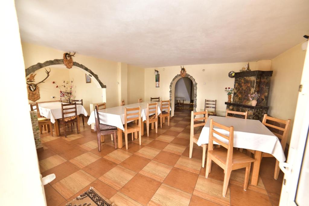 La Mitica, Ranca (updated prices 2025)