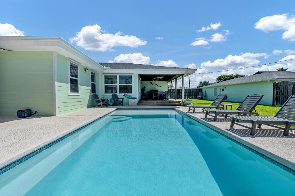 The Turtle Dolphin, Port Aransas (precios actualizados 2024)