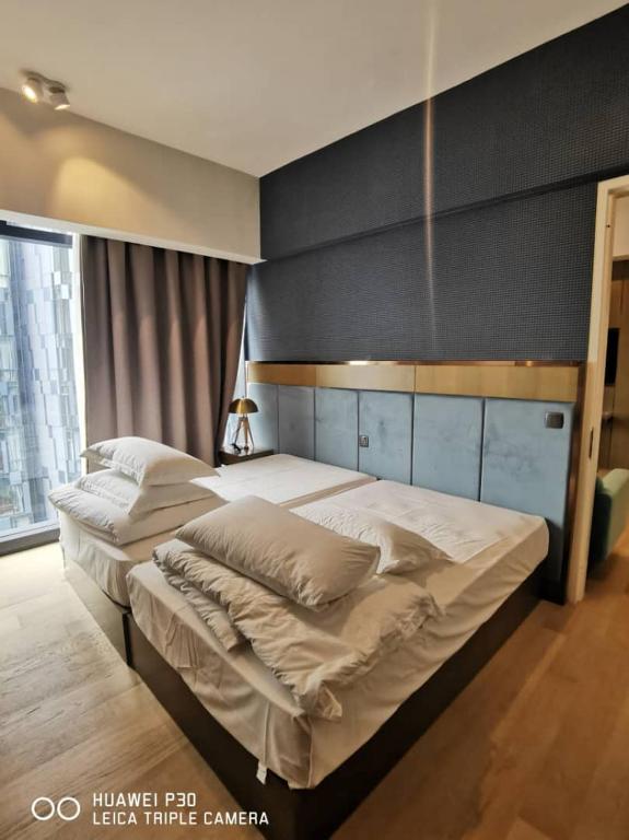 Star residence one, Kuala Lumpur (updated prices 2025)