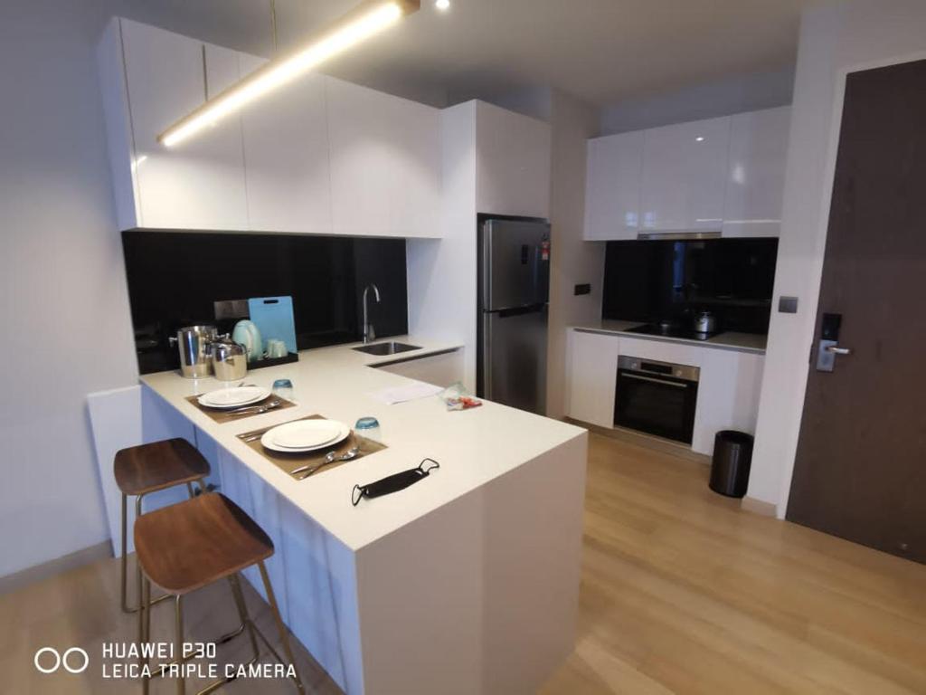 Star residence one, Kuala Lumpur (updated prices 2026)