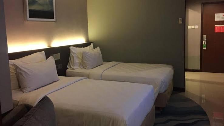 Apartemen suhat, Malang (updated prices 2026)