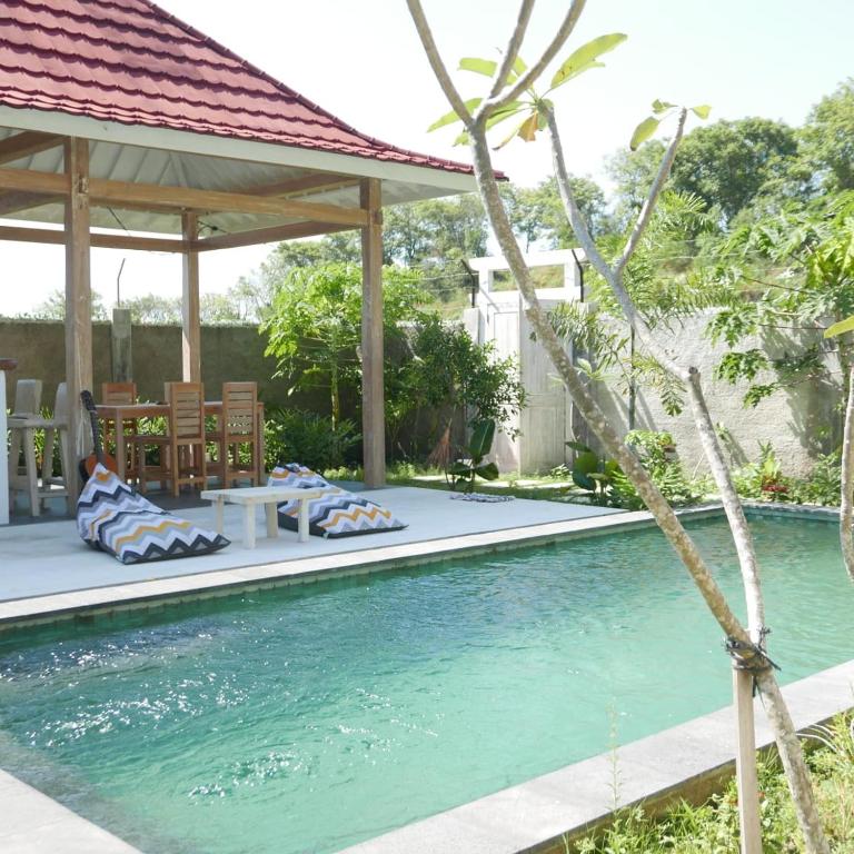 Silir Villa "your cozy home", Mataram (updated prices 2025)