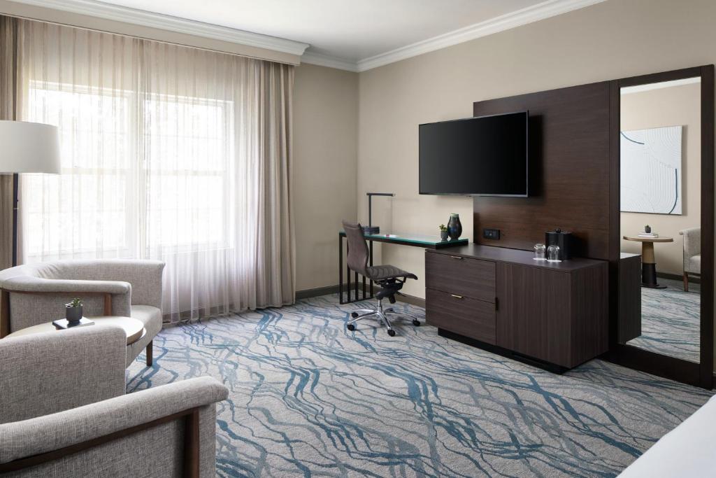 Westfields Marriott Washington Dulles, Chantilly (updated prices 2025)