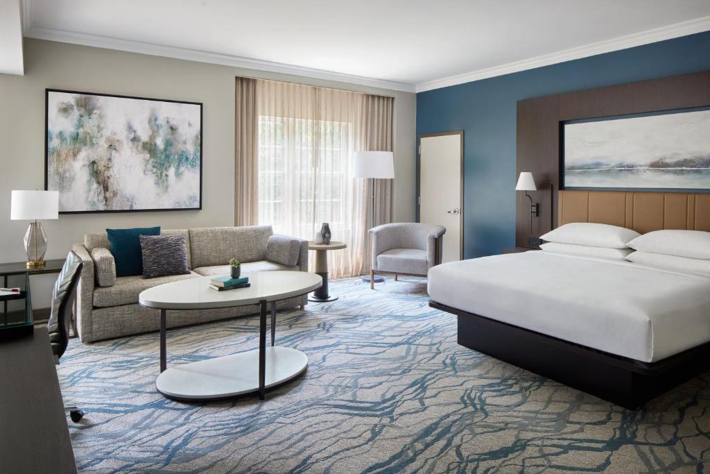 Westfields Marriott Washington Dulles, Chantilly (updated prices 2025)