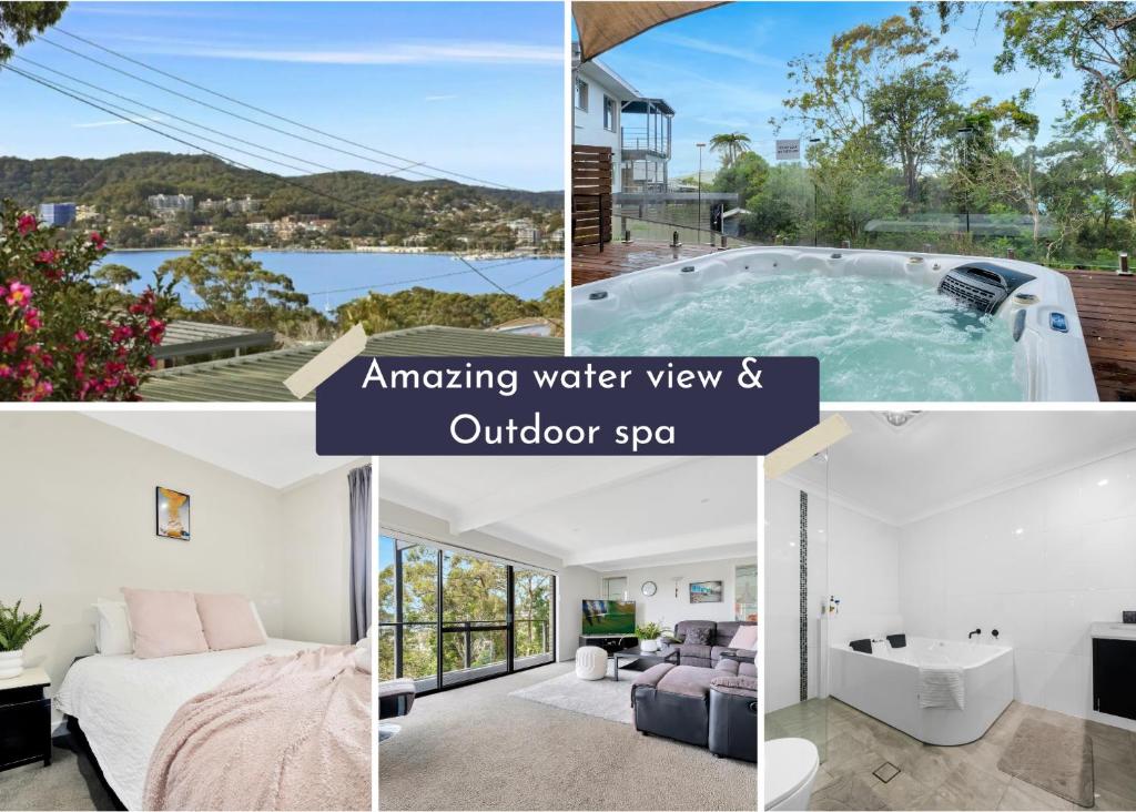 On top of the World, Point Clare (updated prices 2025)