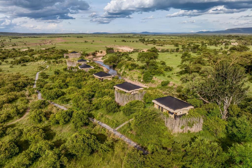 JW Marriott Masai Mara Lodge, Masai Mara (updated prices 2025)
