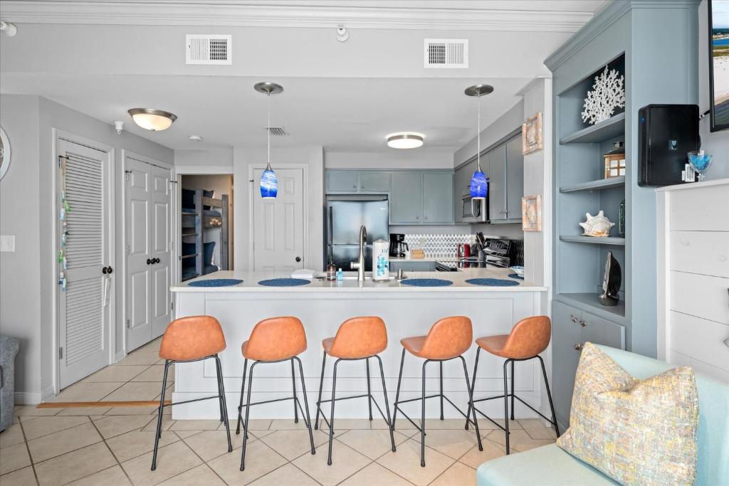 Turtles Nest, East Unit 207, Dauphin Island (updated prices 2025)