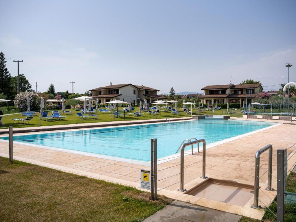 Residence Primera, Moniga del Garda, Moniga (updated prices 2025)