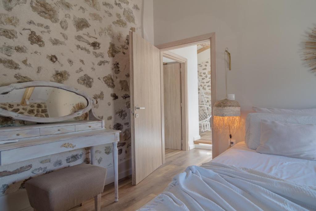 Kidoni cottage, Doukádes – Updated 2024 Prices