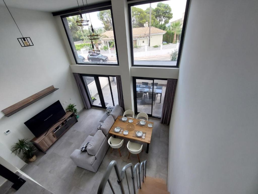 LOFT Deluxe Cumbre del Mar, El Campello (precios actualizados 2025)