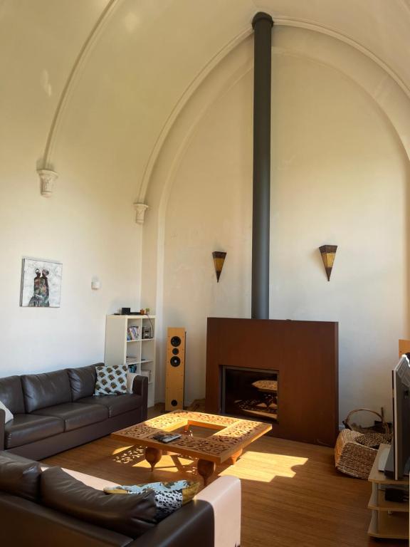 Charmante chapelle aménagée à Eprave, Rochefort (updated prices 2026)