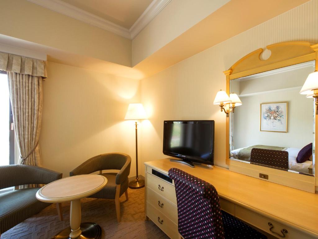 Hotel Okura JR Huis Ten Bosch, Sasebo (updated prices 2025)