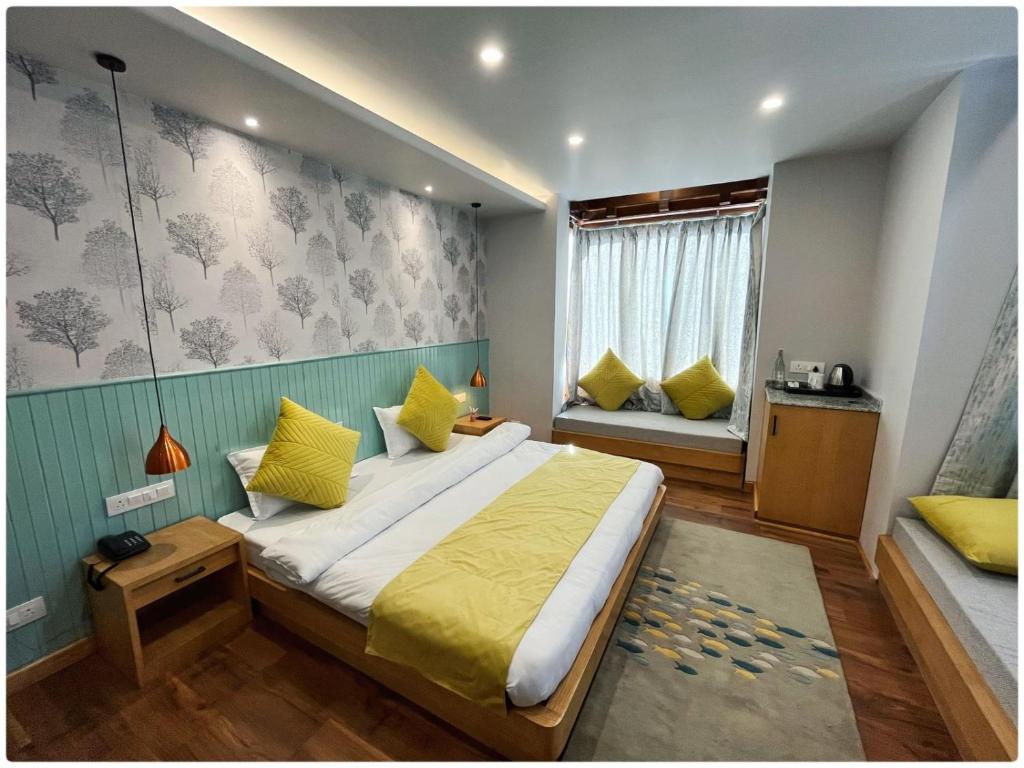 Maple house ladakh, Leh (updated prices 2025)