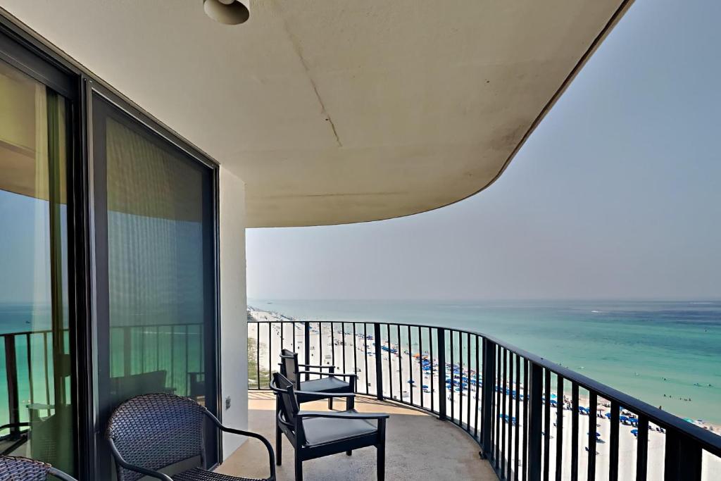 Edgewater Tower II 901, Panama City Beach (updated prices 2026)