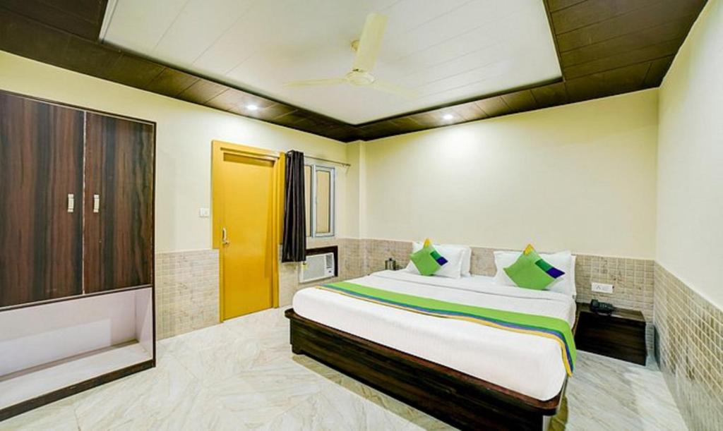 ToBo Syona Residency, Lucknow (tarifs actualisés, 2025)