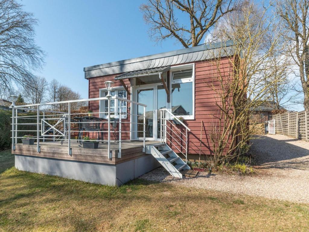 Beautiful Cottage close to Robertville Lake, Robertville (updated ...